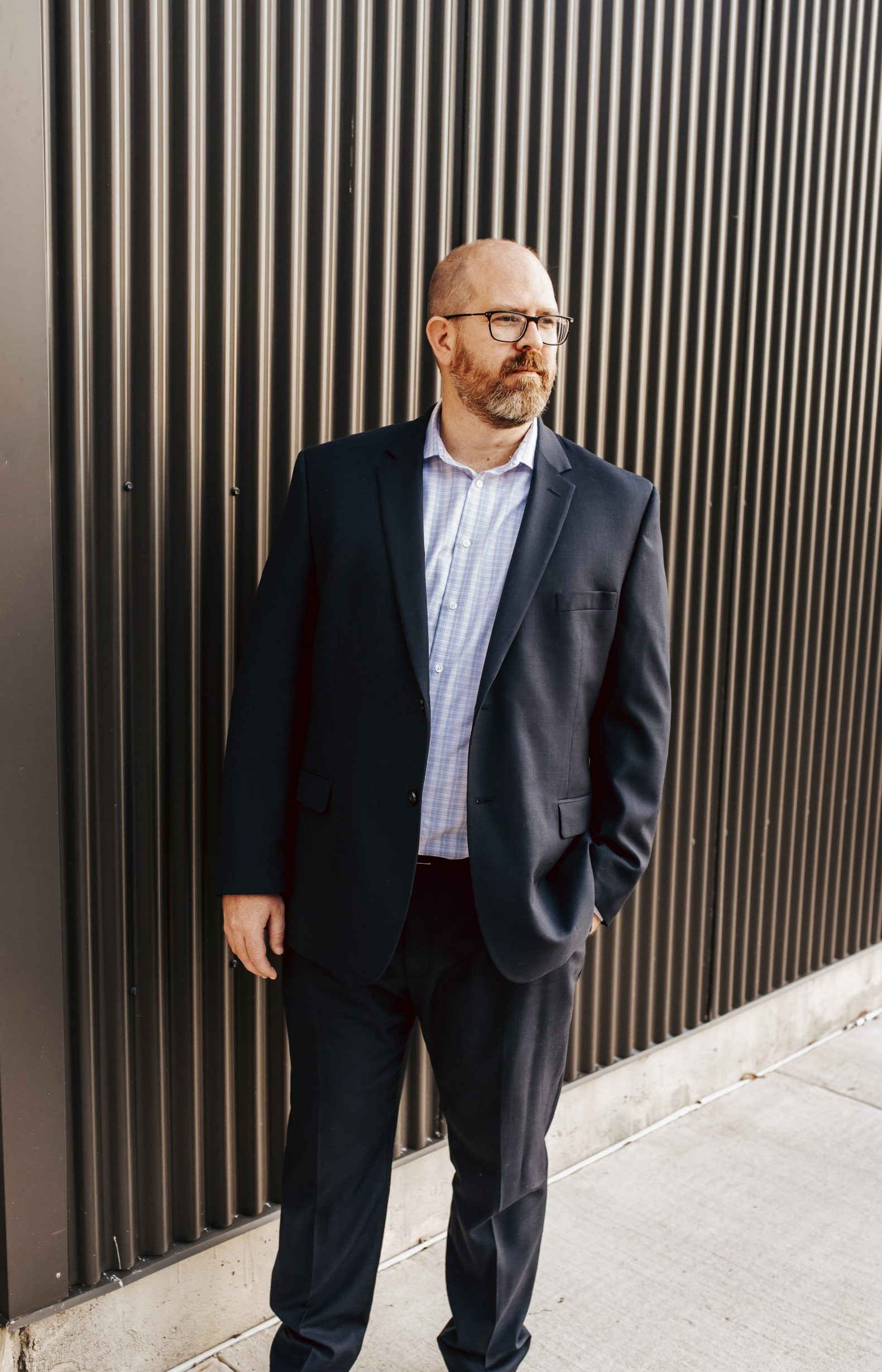 Personal Injury Attorney in Buda & Kyle, TX | Madsen Law Office